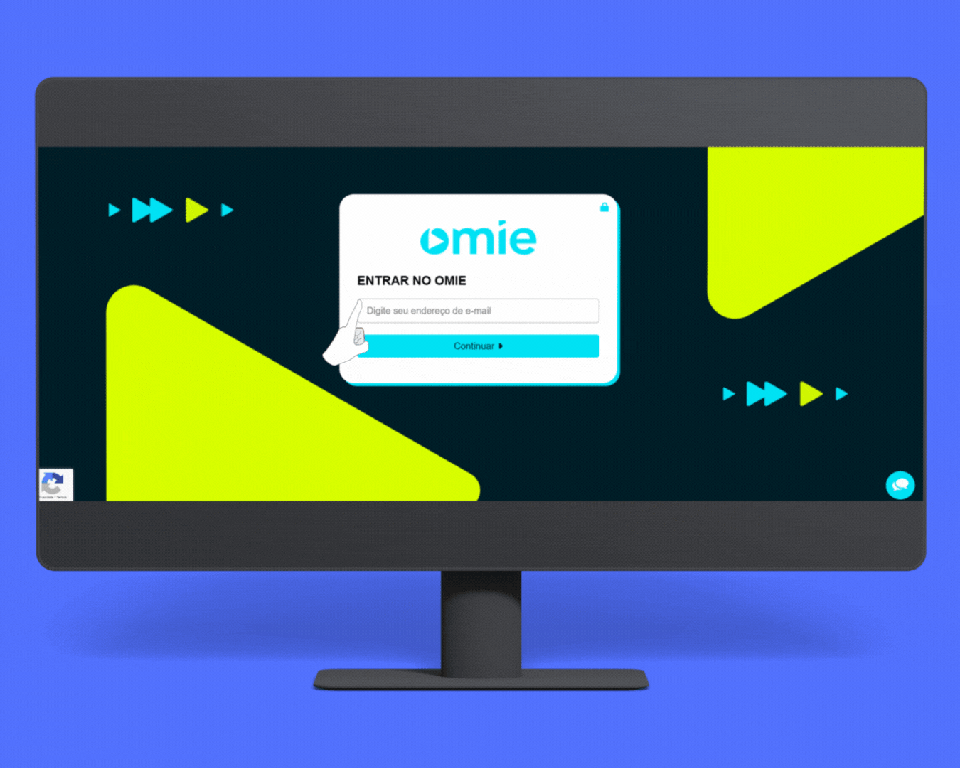 Adm financeiro: Acompanhamento de boletos (OMIE) – Suporte PAYFY